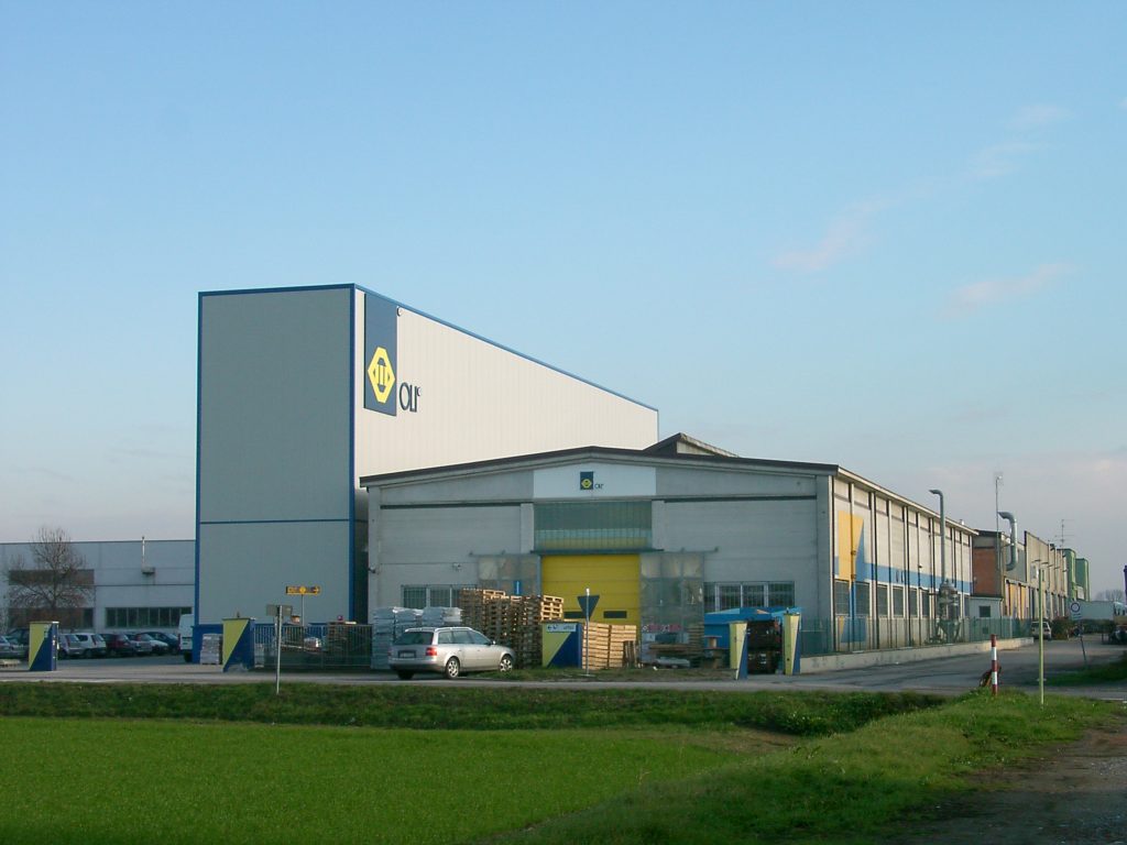About us | OLI Vibrators the worldwide leader in vibration technology