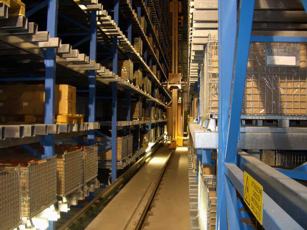 About us | OLI Vibrators the worldwide leader in vibration technology