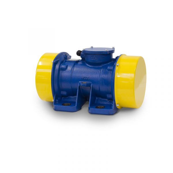 Vibrating Chute Archives | OLI Vibrators