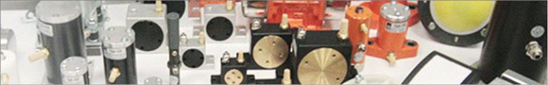 U - Fluidization nozzles | OLI Vibrators