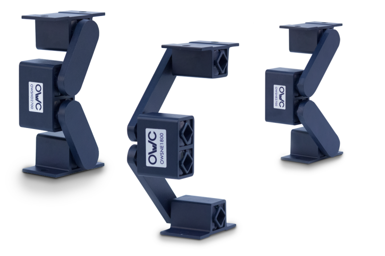 OLI OWC | Oscillating Mountings