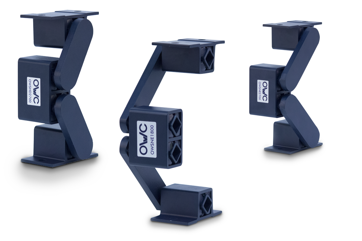 OLI OWC | Oscillating Mountings